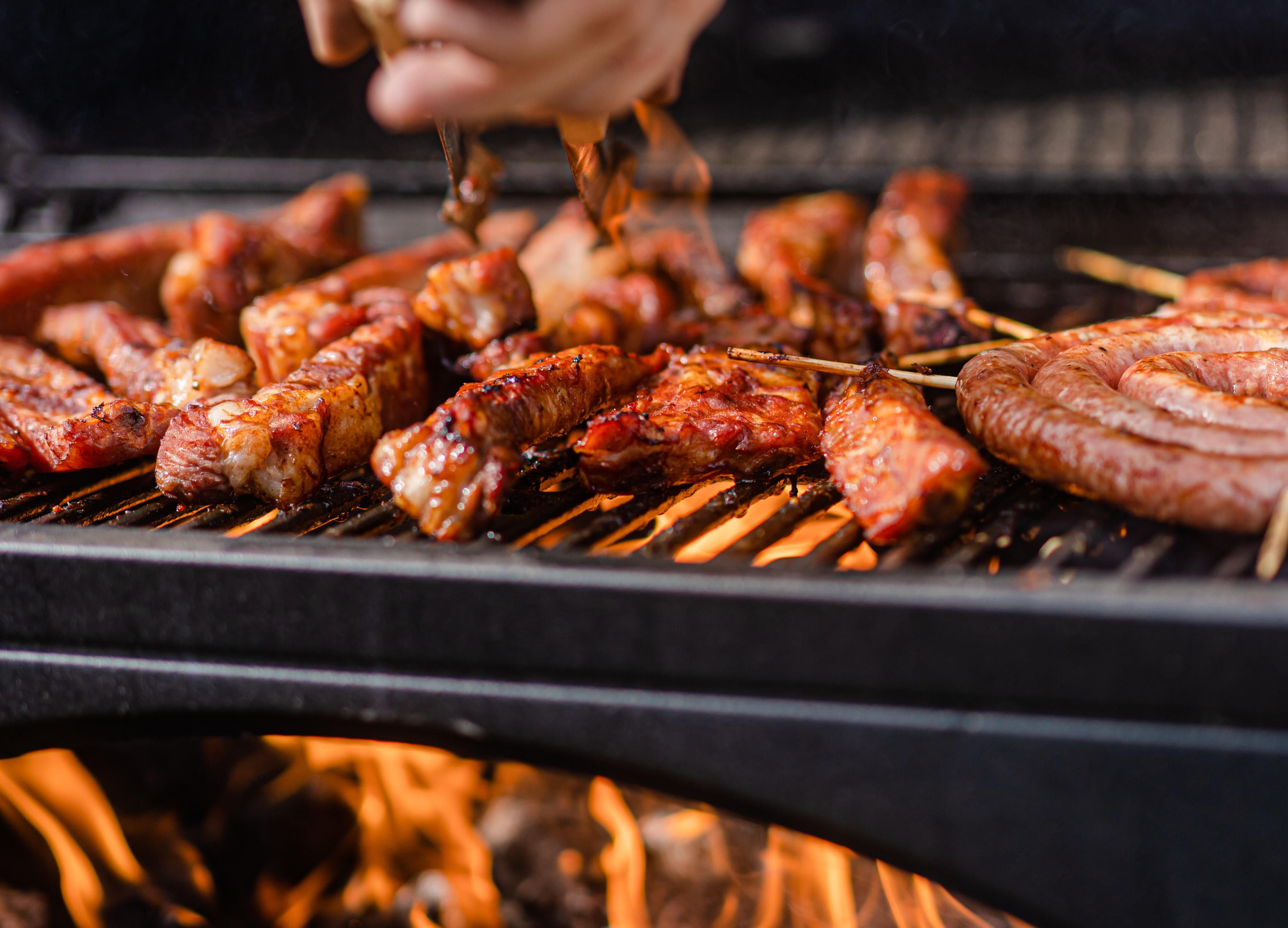 Jak grillować? ABC grilla i podstawy grillowania - Blog - Regalik.pl ...