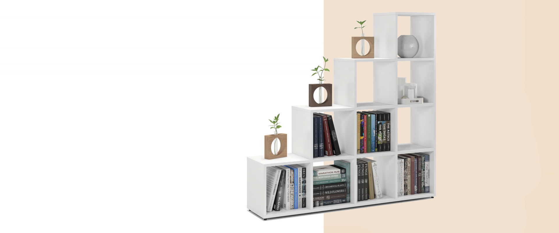 Strona główna - Regalik.pl - regały, meble ogrodowe, szafki nocne